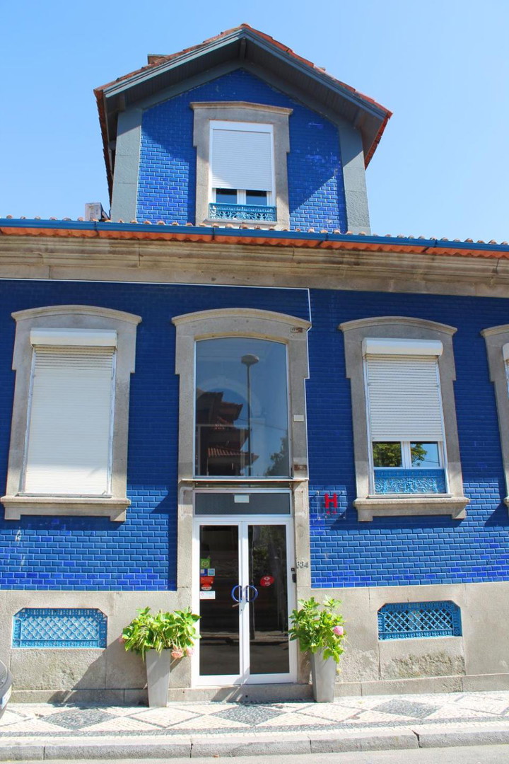 Hotel Senhor De Matosinhos - Matosinhos