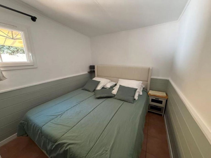 Grimaud - Maisonnette Climatisée 4 Personnes - Le Plan-de-la-Tour