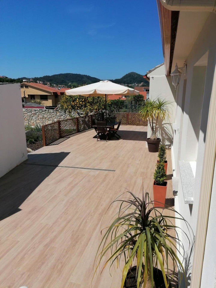 A Casa Dos Retales - Vigo