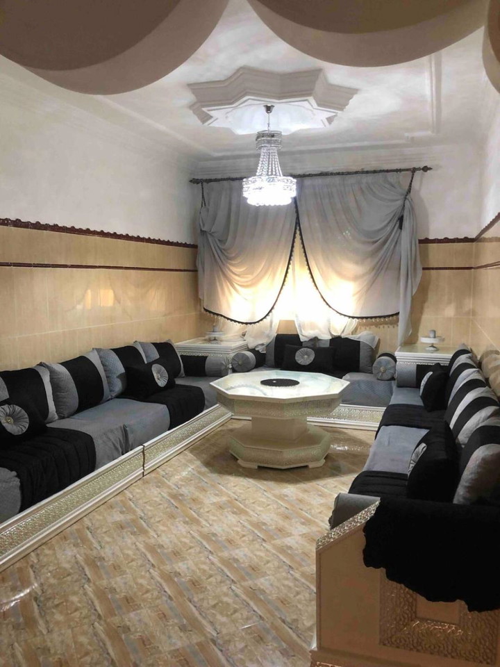 Appartement Proche De La Mer - Al Hoceima