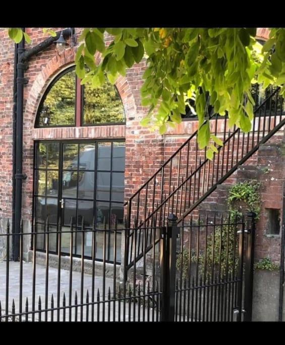The Boathouse 2 Bedroom Apartment In Ripon - Ripon
