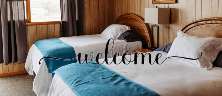 Sportsmen Motel - Montana