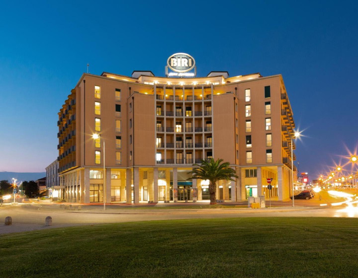 Best Western Hotel Biri - Padua