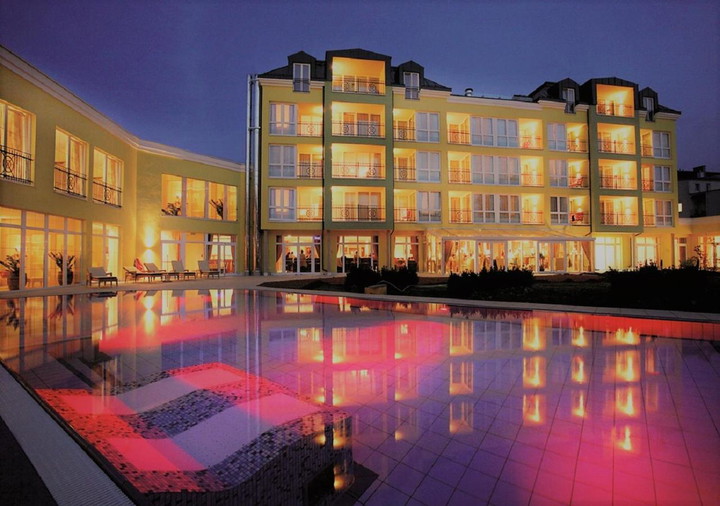 Parkhotel - Wels