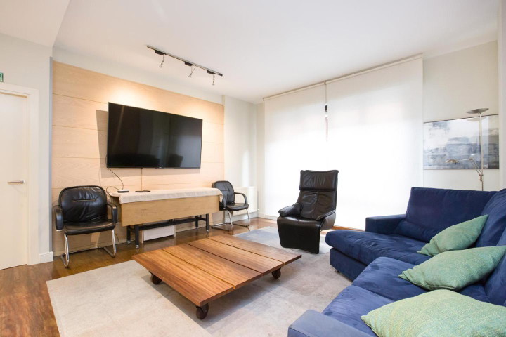Volantin Apartment - Bilbao