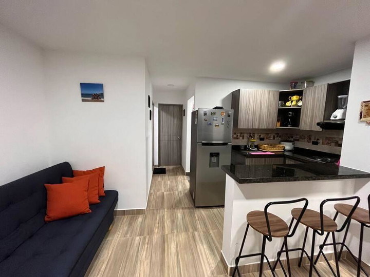 Lindo Apartamento En Guatapé - Guatape