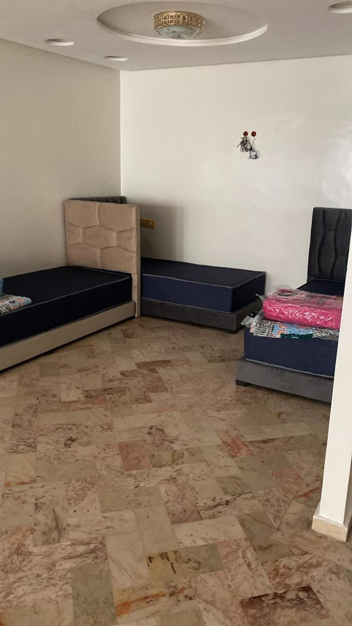 Casablanca Happy Homestay - Casablanca