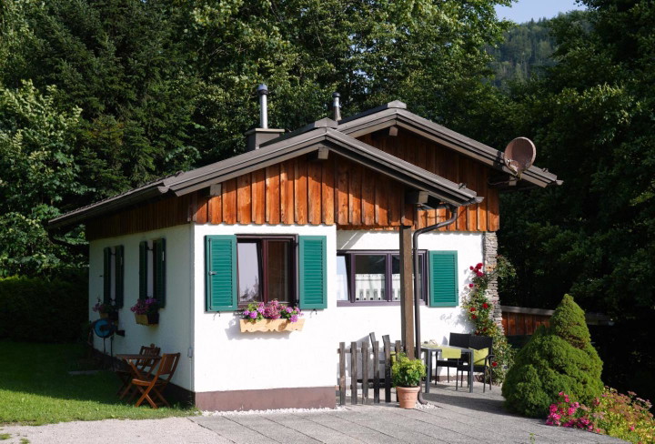 Ferienhaus Romantika - Hallstatt