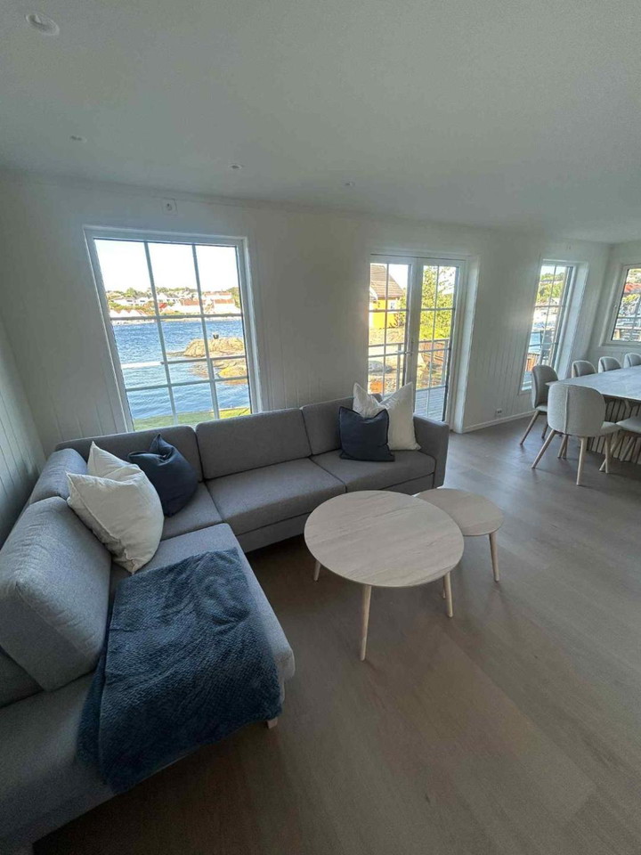 Rett I Sjøkanten - Kristiansand