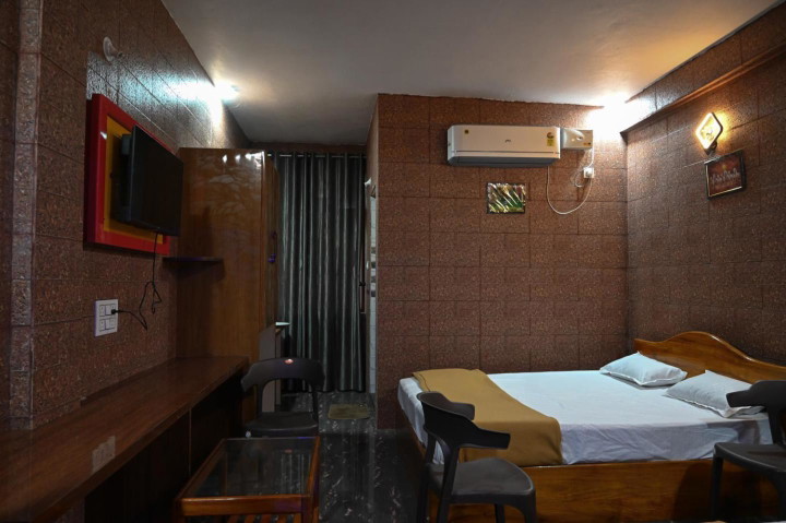 Indraprastha Residency - Gokarna