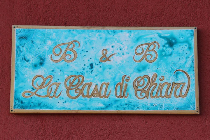 La Casa Di Chiara - Alba