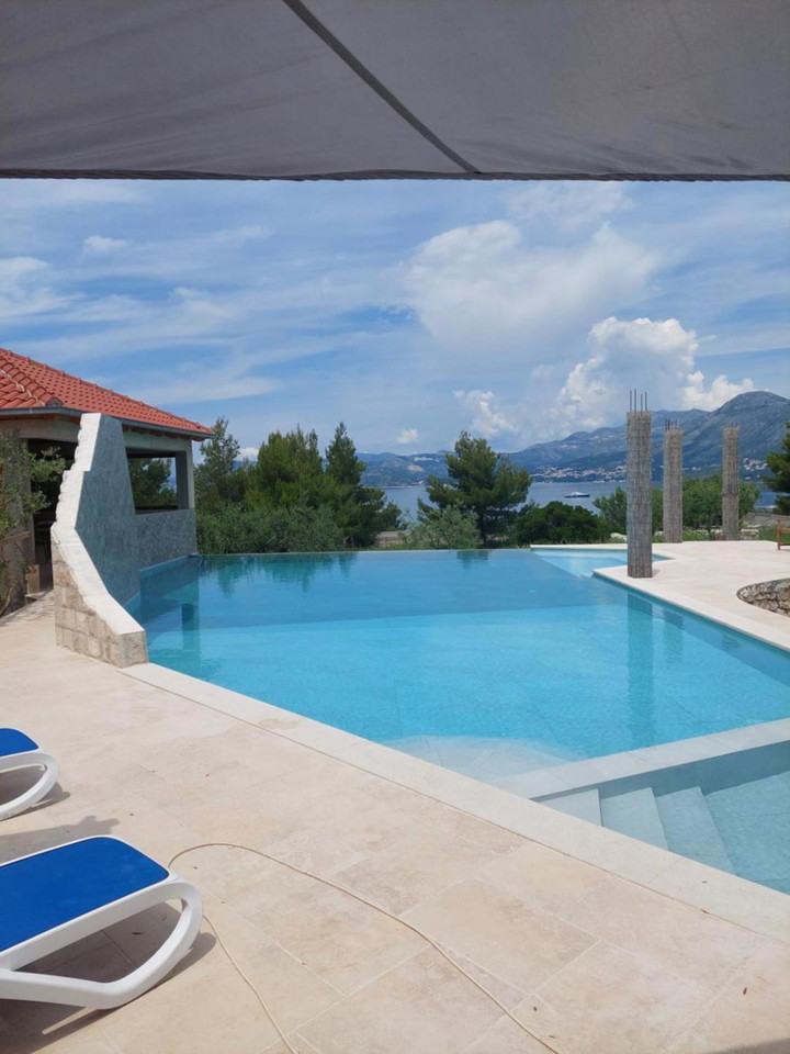 Villa Perpera - Cavtat