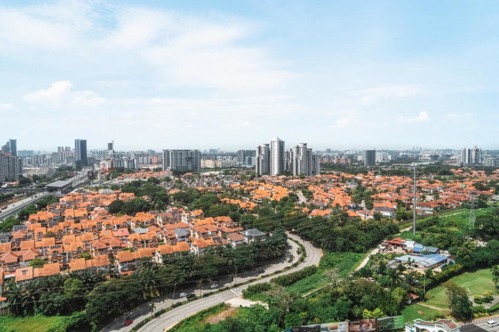 Lumi Tropicana By Chua Home - Puchong