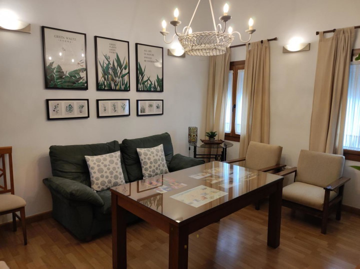 Suite El Alcázar - Carmona