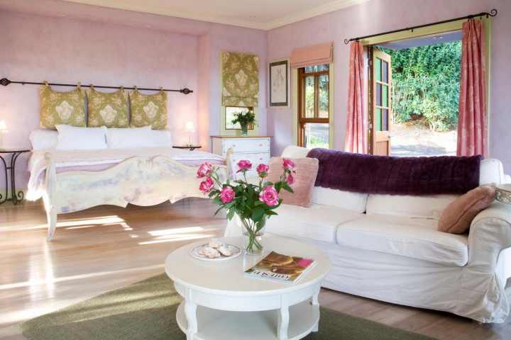 The Spotted Chook And Amelie's Petite Maison - Sunshine Coast