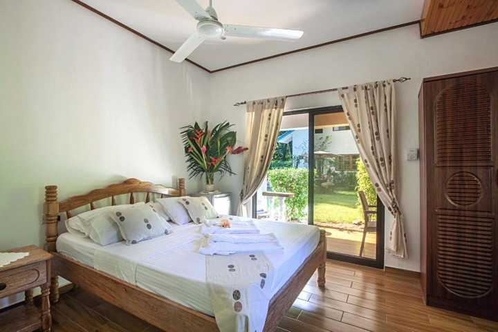 Tannette Villa - Seychelles