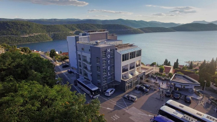 Hotel Jadran Neum - Bosna Hersek