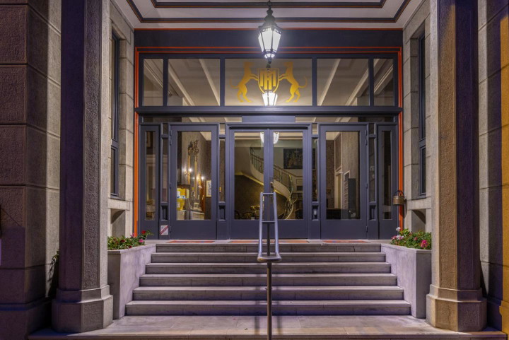 Hotel Meurice - Coquelles