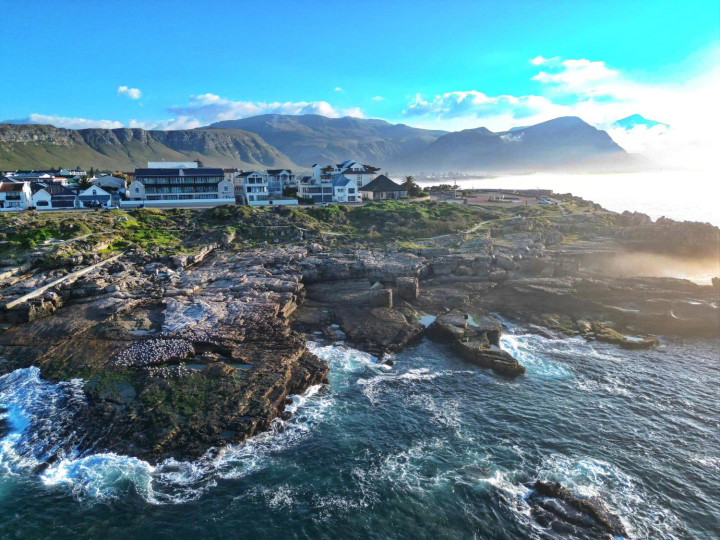 The W-collection Esplanade Hermanus - Hermanus