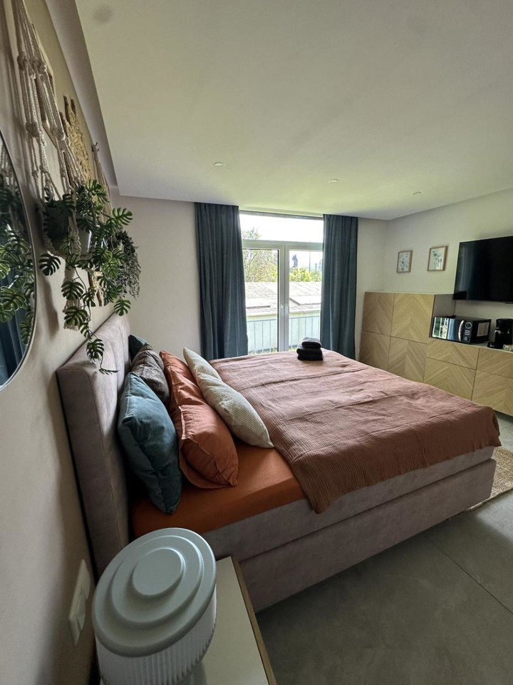 Apartment 204 Dersert Rose - Koblenz