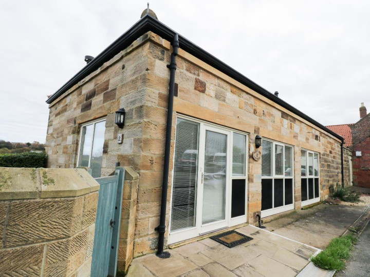 Mallard Cottage - Whitby