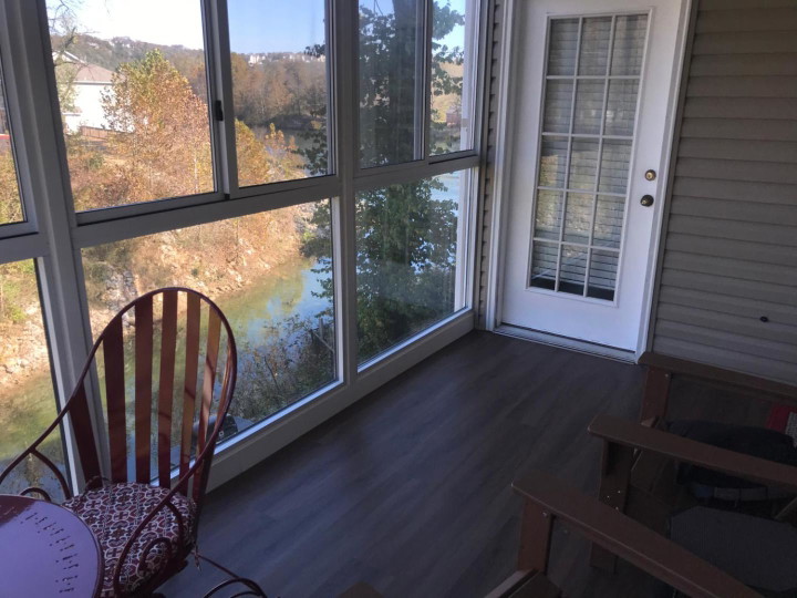 Lakeside Condo On Lake Taneycomo - ミズーリ州