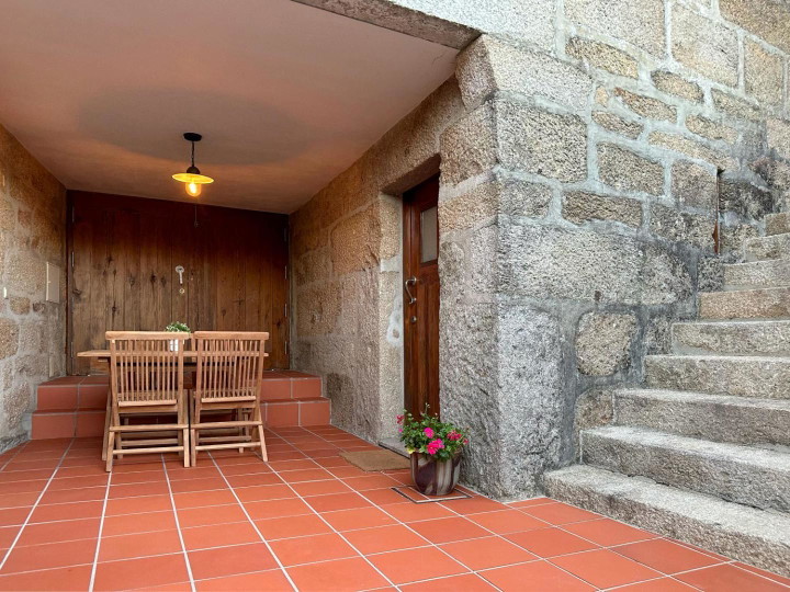 São Jorge Country House - Penafiel
