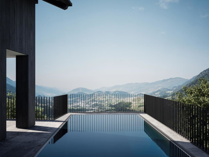 Premium Chalet Rosenhag - Rosenstoa - Wagrain