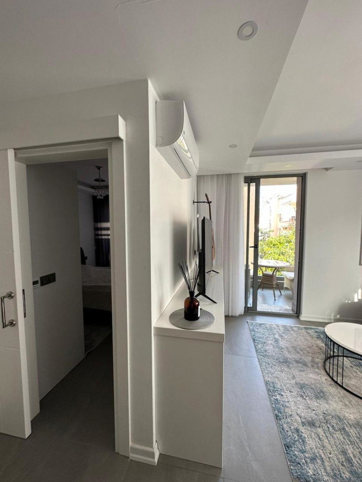 Soho Apartment Cleopatra Side - Alanya