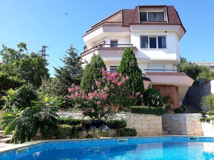 Vacation Home Seadream - Várna