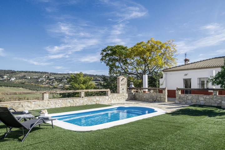 Casa Pilar - Alcalá del Valle