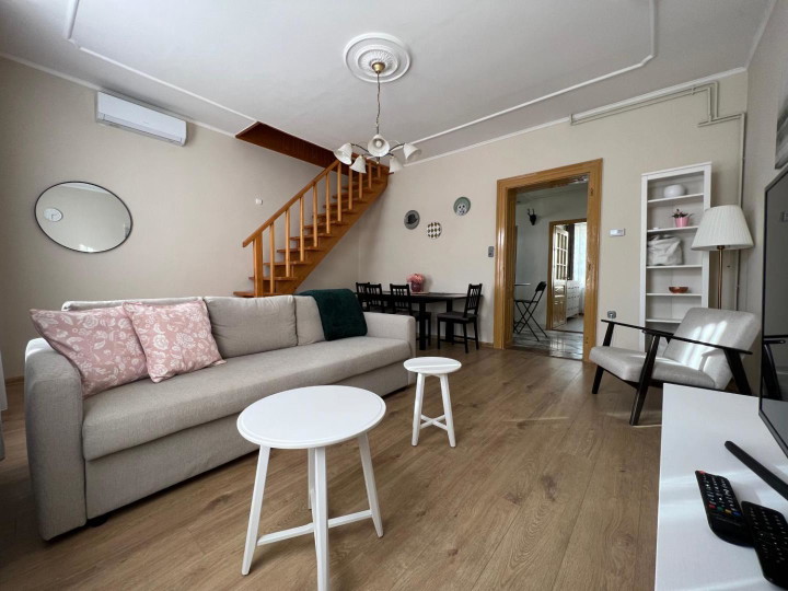 Klimó Apartment - Pécs