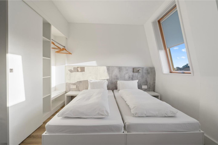 Mk Bed & Breakfast London - Twickenham