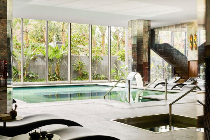 Grand Hyatt Barcelona - Viladecans