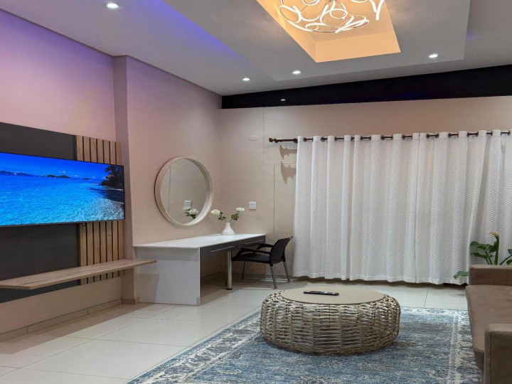 Deluxe Nest - Windhoek - Windhoek
