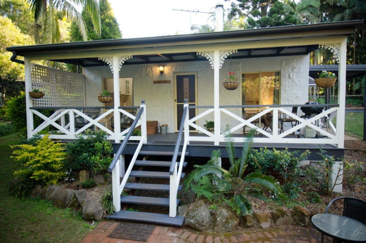 Kidd Street Cottages - Tamborine Mountain