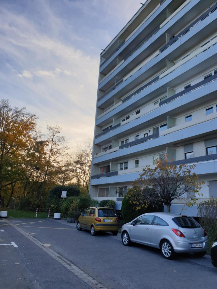 Apartment Am Park 2 - Duisbourg