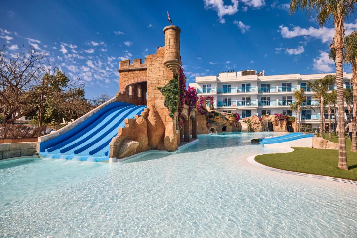 Pirates Village - Magaluf