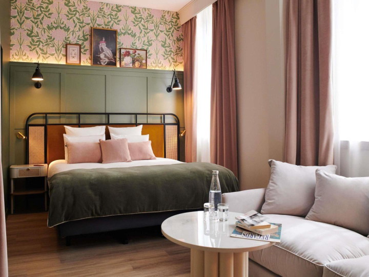 Square Lodge Hotel Accor - La Roche-sur-yon - Aizenay