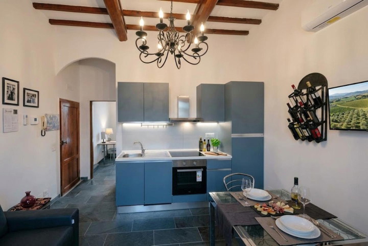 Casa Del Borgo Antico - Poggibonsi