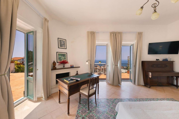 Villa Mundis Relais - Massa Lubrense