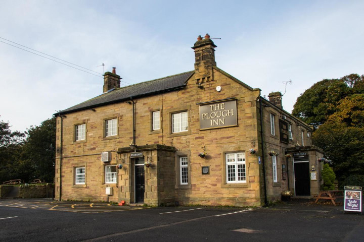 The Plough Inn - Morpeth