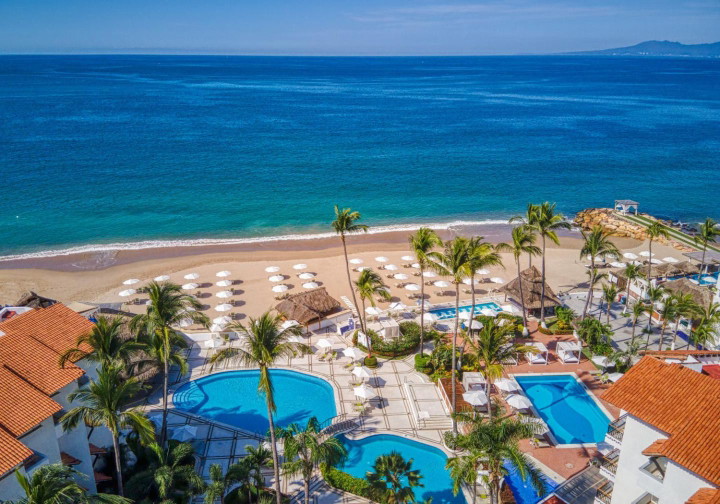 Buenaventura Grand Hotel & Great Moments - All Inclusive - Jalisco