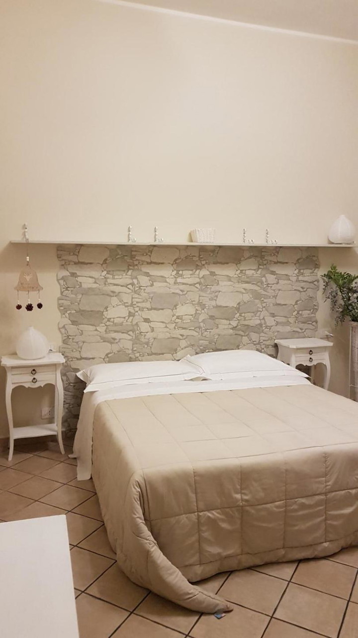 B&b San Martino - Nicolosi