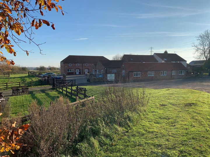 Murton Grange - Yorkshire