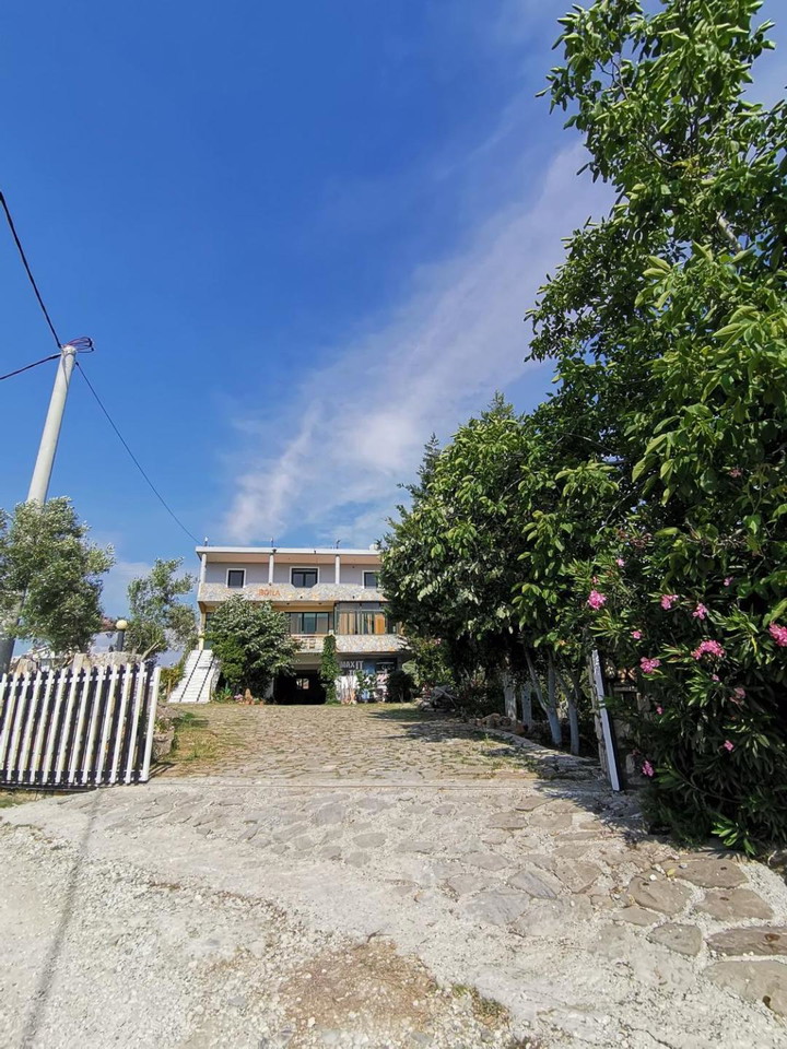 Hotel Bora - Albanien
