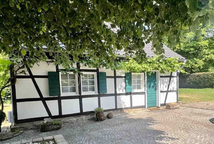 Mühlenhaus Herkenrath - Bergisch Gladbach