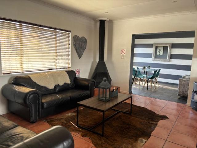 Karoo Heart - Beaufort West