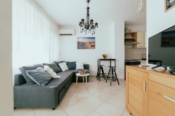 Timbar Apartment - Bibinje