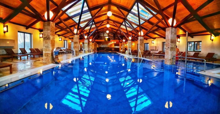Club Vila Bran - Transylvania